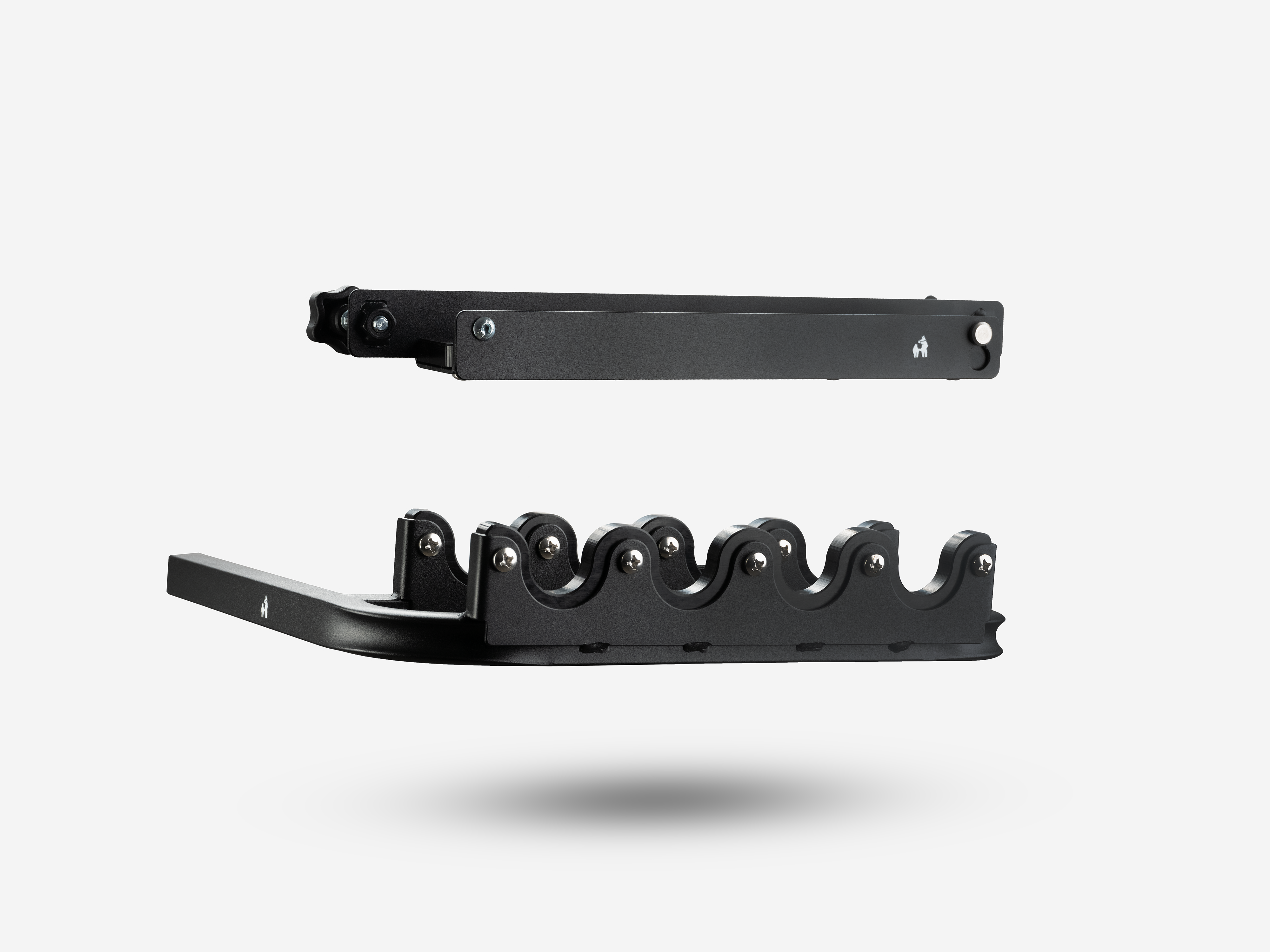 C-stand Holder for Falabella – Mule carts