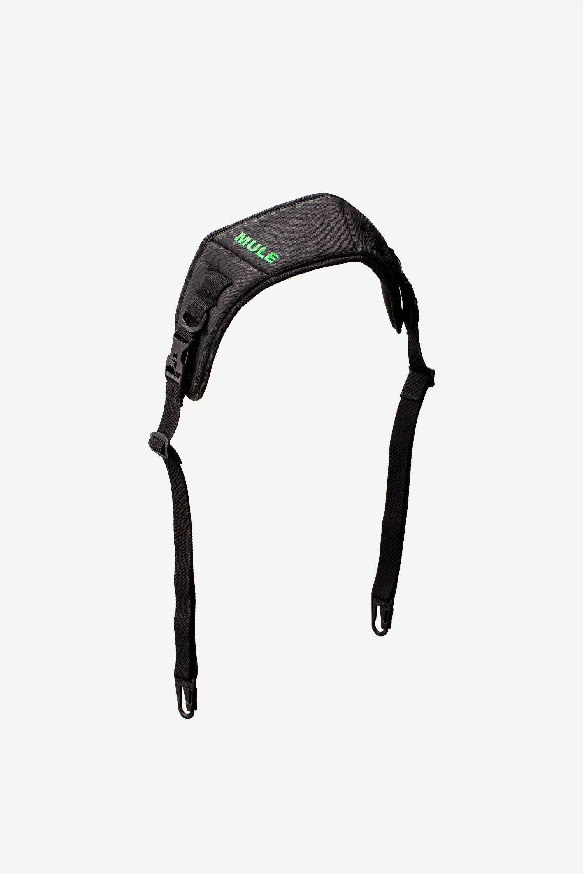 Monitor Strap – Mule carts