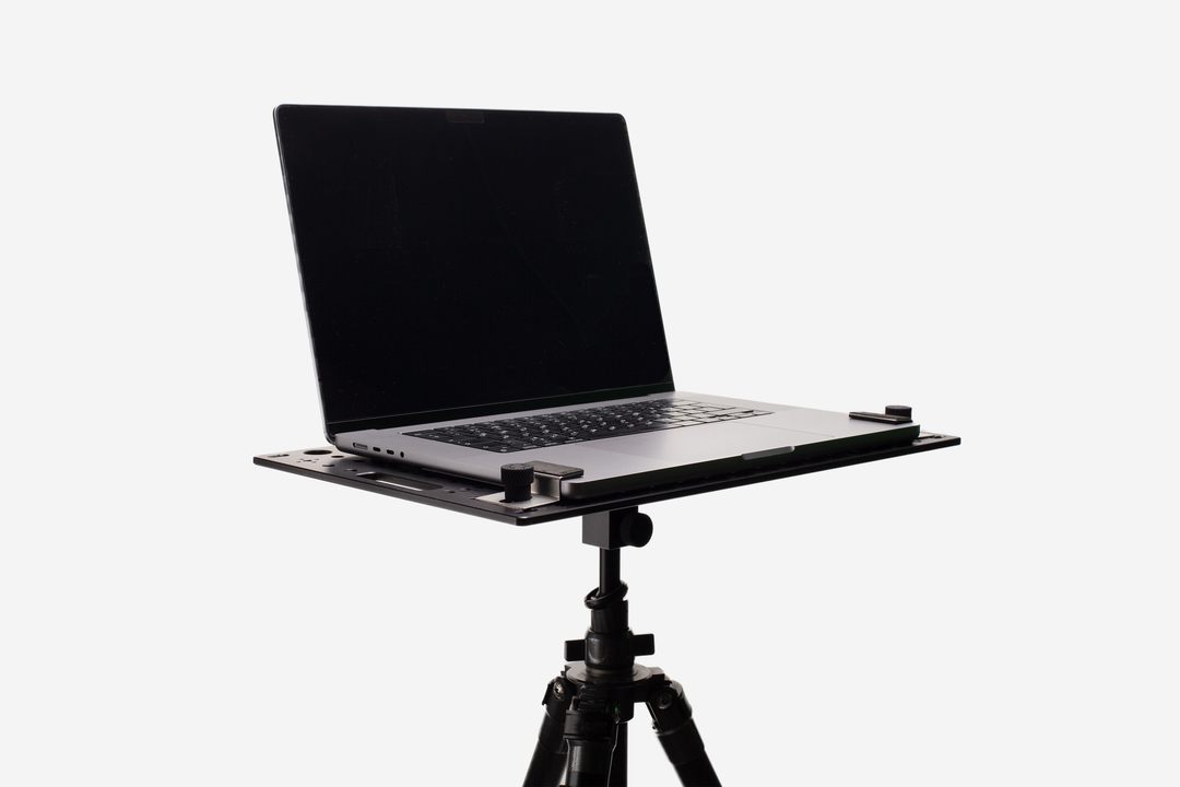 Laptop Plate v4 – Mule carts