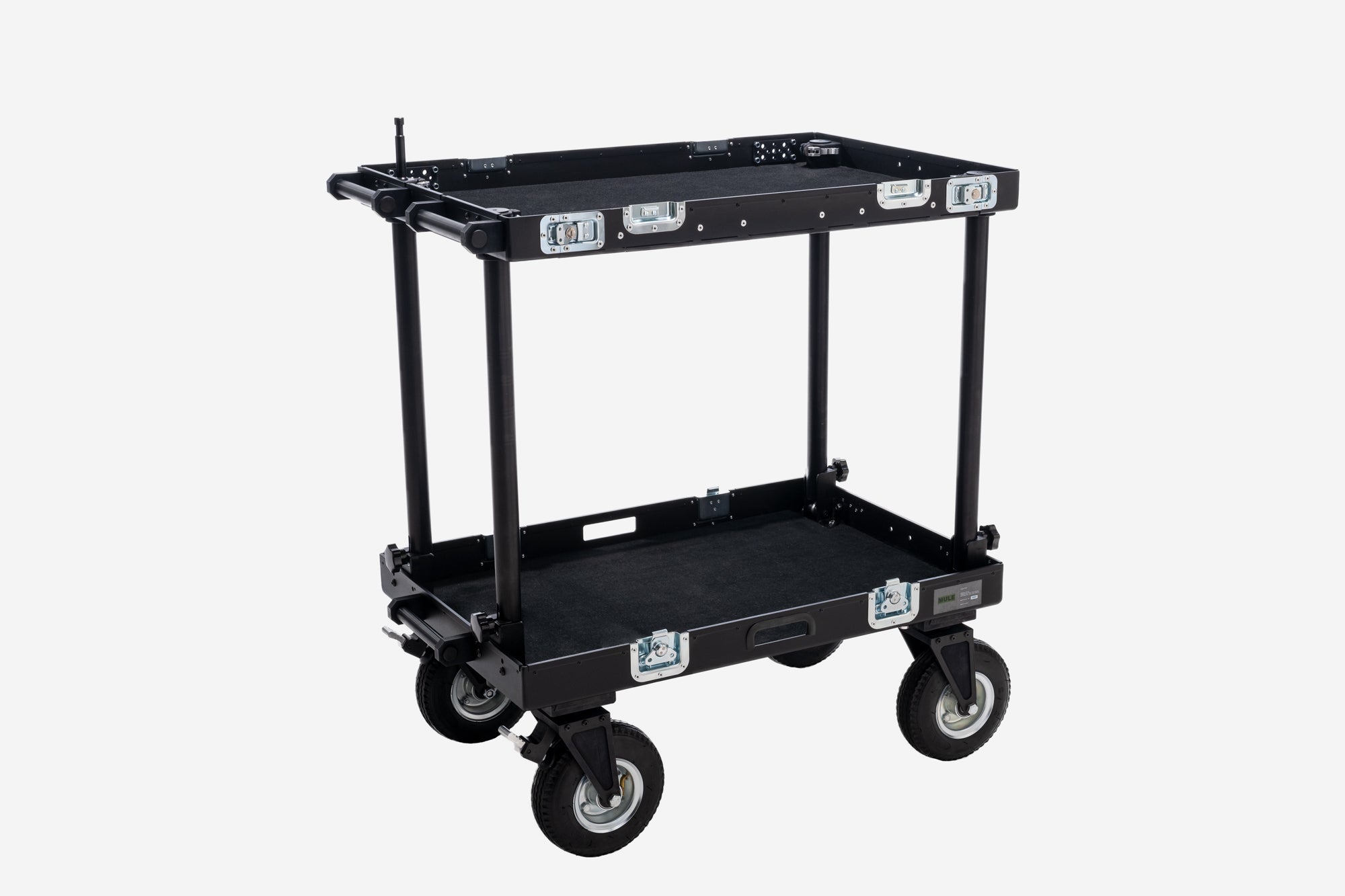 PONY cart – Mule carts